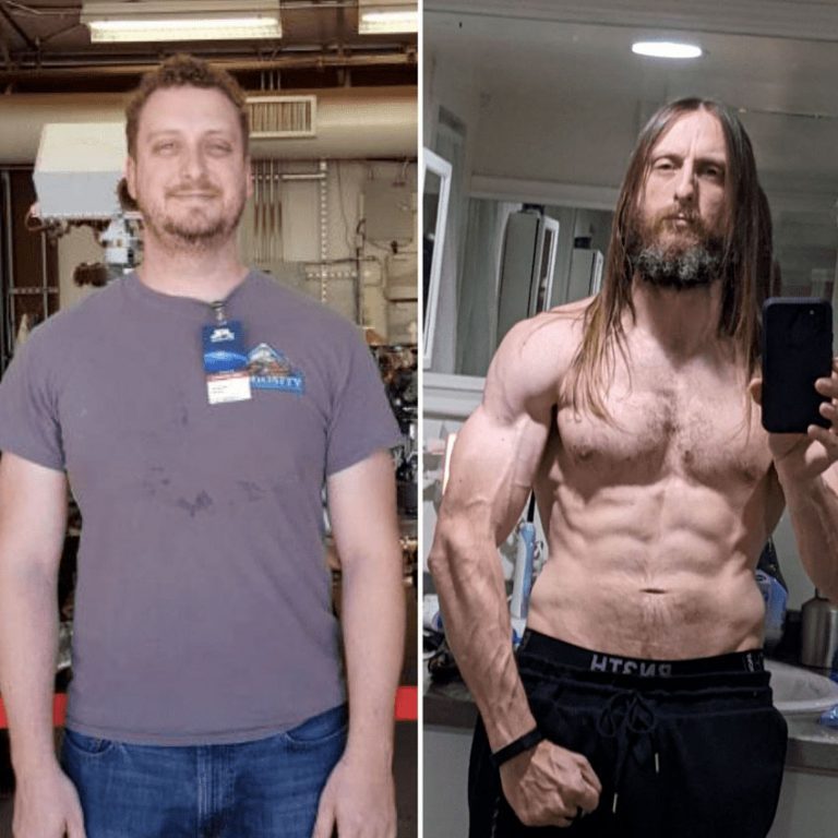Coaching | Jacked Vegans